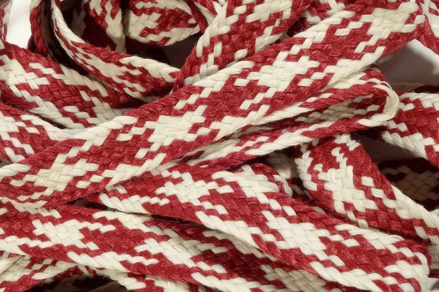 Textile cords and ribbons manufacturer | Matsa Textiles