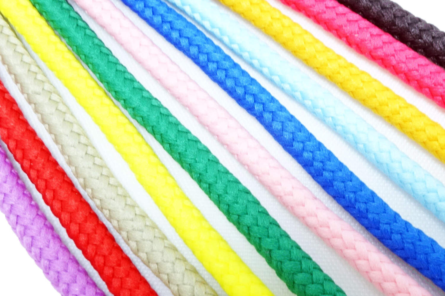Fabricantes de Cordones Rígidos | Matsa Textiles