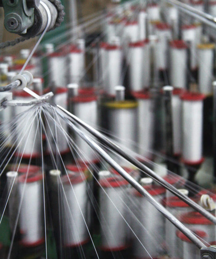 Diseño y Fabricación de Cintas Textiles | Matsa Textiles